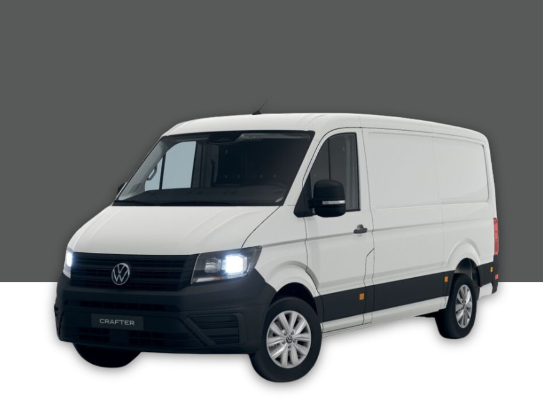 Volkswagen Comerciales - Stock Finder